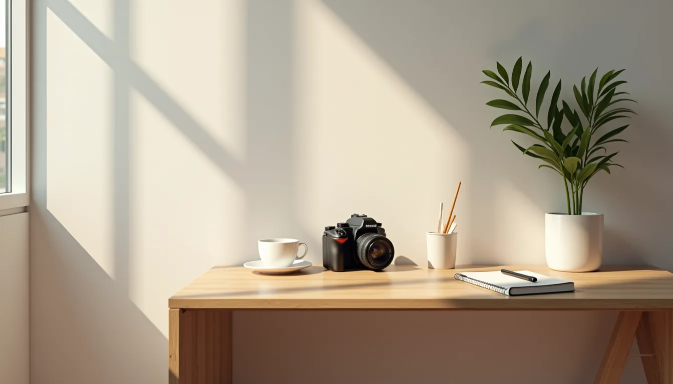 Boost Your Career with a Powerful Profile Picture | Repixart